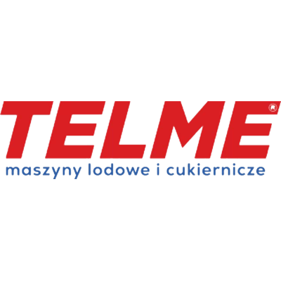 Poznajcie TELME - Sweettargi: Targi Cukiernicze, Piekarnicze i Lodziarskie